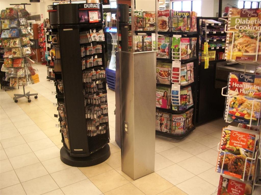 Custom Metal Work Winkler Manitoba | Bend-It